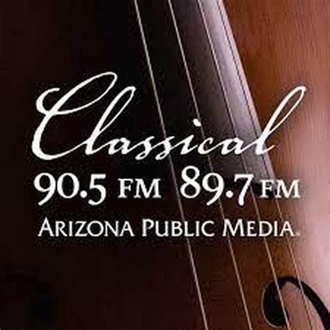 Classical 905 Kuat Fm Fm 905 Tucson Az Listen Online