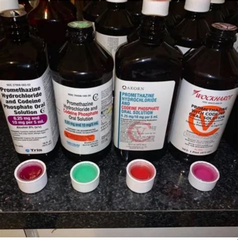 Pharmaceutical Tablets Quality Perfect Wockhardt Promethazine Cough
