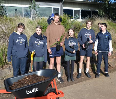 Vce Vm Community Project The Environment Leongatha Secondary College