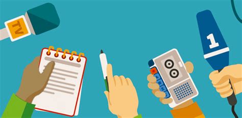 Importancia De Los Medios De Comunicación Cursos Online Web