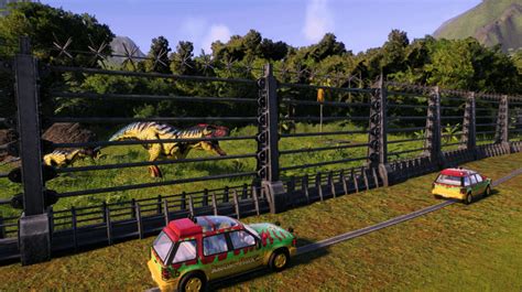 Meanwhile In Another Universe R Jurassicworldevo