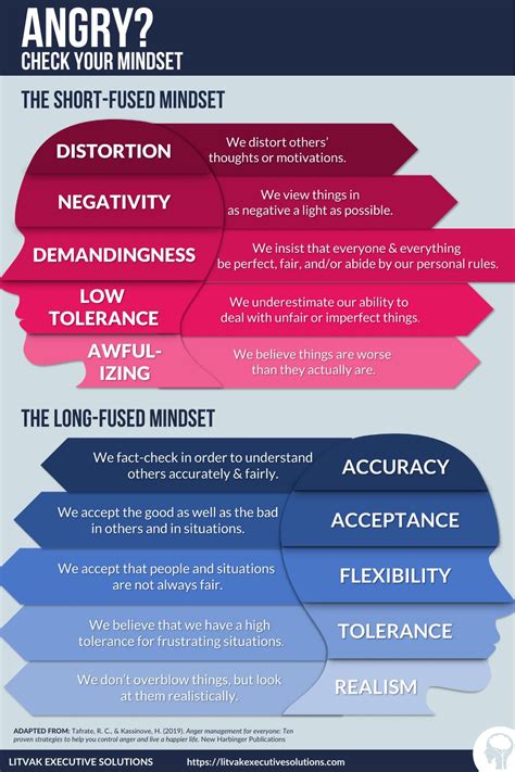 Anger Angermanagement Stress Stressmanagement Mindset… Pamela Coburn Litvak Phd Pcc 84