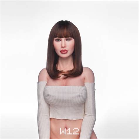 W12 The 1 Affordable Genuine Realstic Sex Dolls