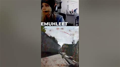 When A Pro Cs Player Plays Cod Girlgamer Cod Cs Youtube