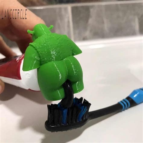 Диспенсер для зубной пасты, пусть дети влюбятся в чистку зубов ...