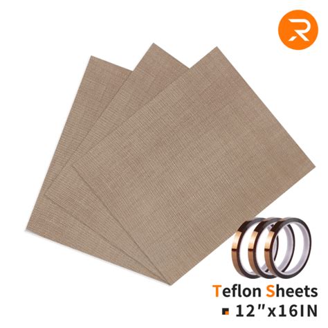 Teflon Sheet 10mm