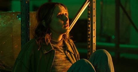 Code Of Silence Ending Explained What Happened To Alison And Liam Radio Times