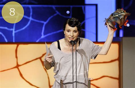 Lucka 8 Kategorin Guldbagge För Bästa Dokumentärfilm Intro Flickr