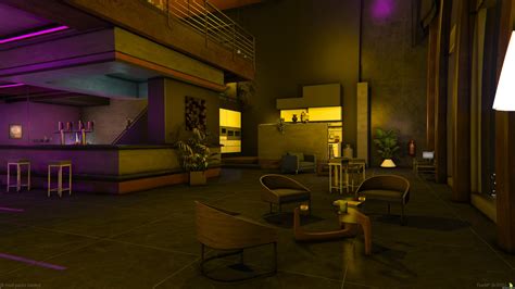 The Purple Lounge Fivem Releases Cfx Re Community