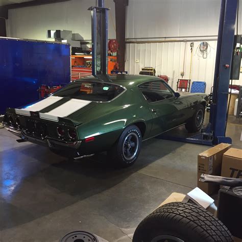 Joeys Muscle Cars Added A New Photo Joeys Muscle Cars