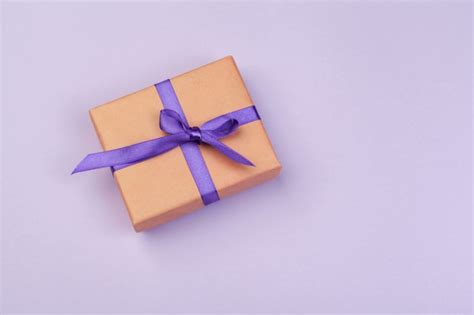 Premium Photo T Box On Violet