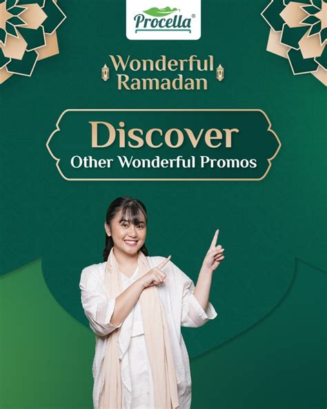 Procella Springbed Wonderful Ramadan