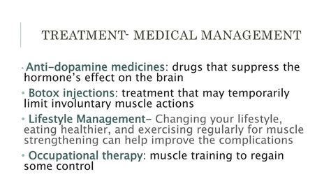 Chorea And Athetosis Presentation Neuro Pptx