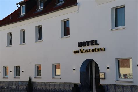 Bildergalerie Hotel Am Wasserturm