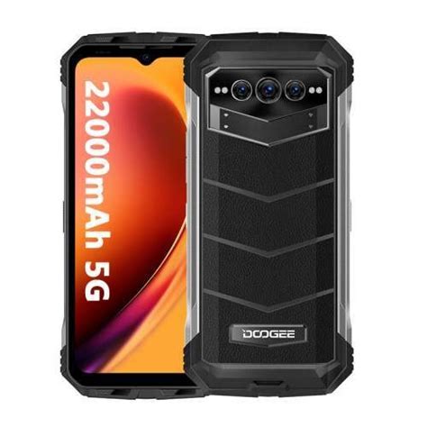 Doogee V Max Specs Price Reviews And Best Deals
