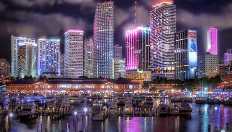 Ônibus Turístico Em Miami Como Funciona O Hop On Hop Off 2026