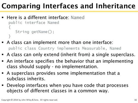Copyright © 2014 By John Wiley And Sons All Rights Reserved1 Chapter 10
