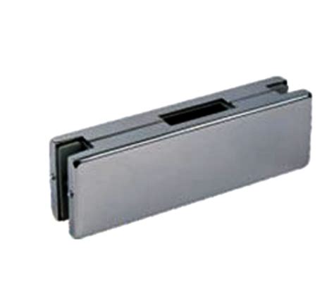 Ebco Strike Patch For Center Lock Dpf2 02 Flat 20 Off