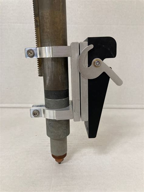 Arcdroid Breakaway Machine Torch Assembly 35mm Clamp Mounts Made In Usa Ebay