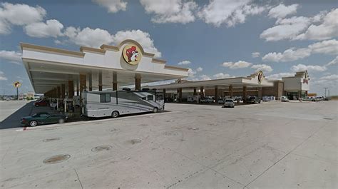 Buc Ees Iniciará Obras En Smiths Grove El Kentubano