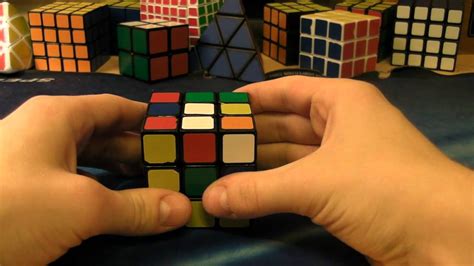 Rubiks Cube Old Pochmann Method At Vincent Flora Blog