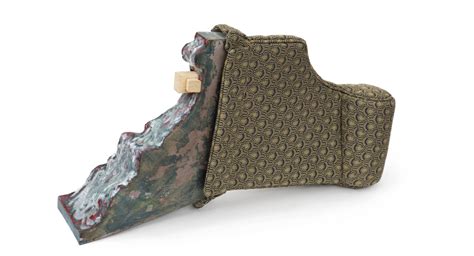 Patrick Coughlin Museum Of Arts And Design