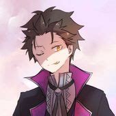 Subaru Pfp Re Zero