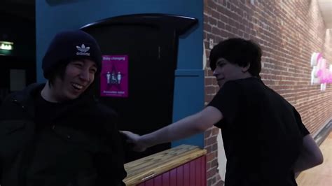 Quackity And Georgenotfound Love Him George Duo