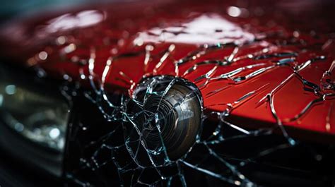 Premium Ai Image Dent Detection Without Painting