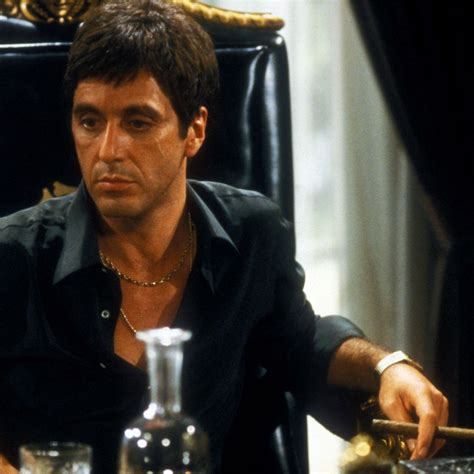 Al Pacino Scarface Wallpapers Top Free Al Pacino Scarface Backgrounds