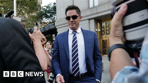 Kevin Bishell On Linkedin Another Ftx Executive Ryan Salame Pleads Guilty