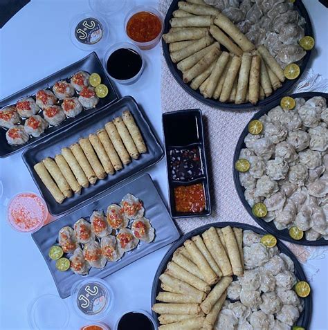 Jandj Homemades Sa Molo