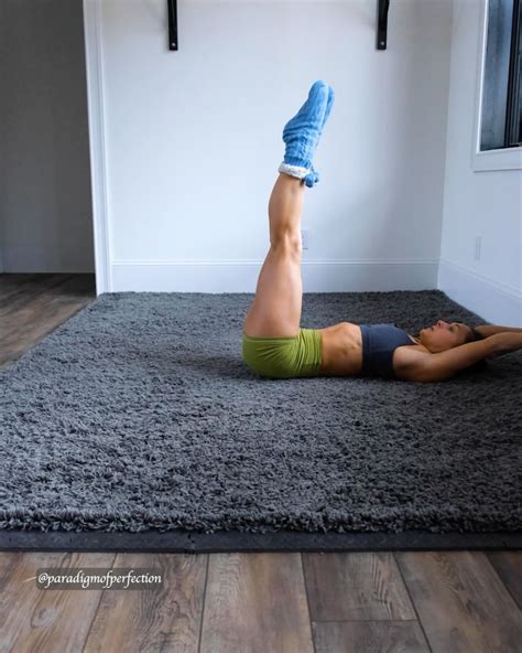 Laura Kummerle Pt Dpt Ocs A Little Gymnastics Inspired Core Workout 1 Rolling V Up To V