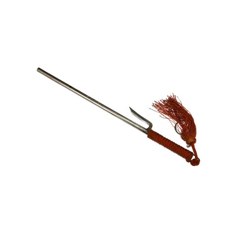 Antique Edo Period Jittejitte 07 Ninja Weapon Museum Shop