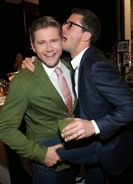 Il Massimo Potenziale Allen Leech And Rob James Collier