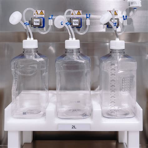 Protein Storage How To Increase Protein Stability Single Use Support