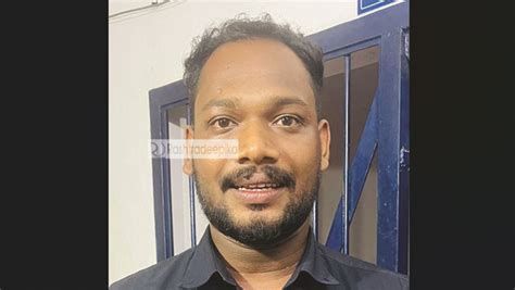 വി വാ ഹ വാ ഗ്ദാ നം ന ല്‍ കി ഫു ട്ബോ ൾ കോ ച്ചി നെ പീ ഡി പ്പി ച്ച യു വാ വ് അ റ സ്റ്റി ല്