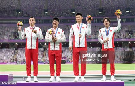 203 Wu Zhiqiang Photos And High Res Pictures Getty Images