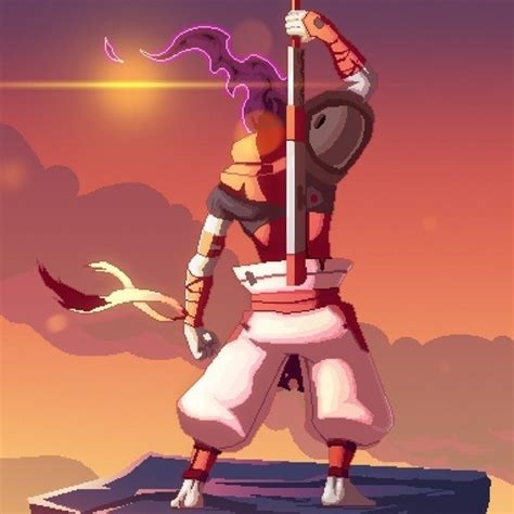 Dead Cells