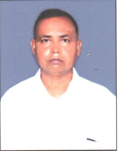 Shiv Kumar Singh Apna Kisan Party Candidate Bio Assets Total Income Liabilities