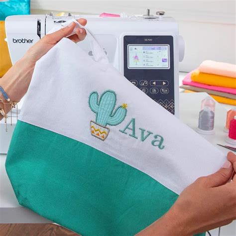 Top 8 Best Embroidery Machines For Monogramming