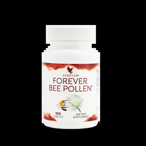 Forever Bee Pollen Distributeurs Officiels