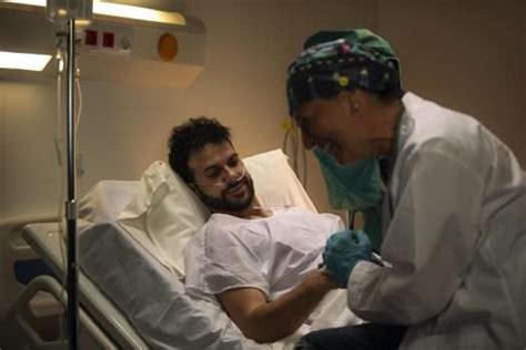 What Are The After Effects Of Prostate Surgery 5 Things To Look Out For