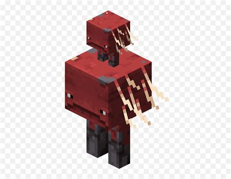 Minecraft Strider マイクラ ストライダー Wiki Afoejg