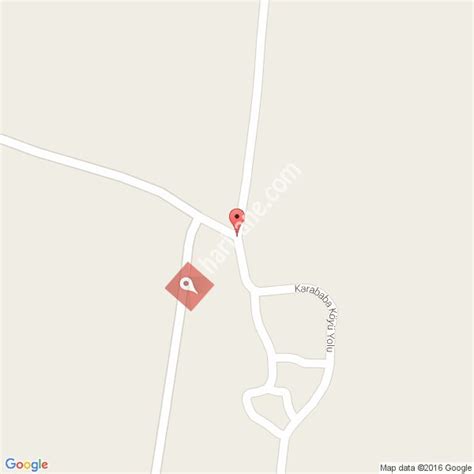 Karababa Köyü Haritası Nerede Merkezköyler Araban