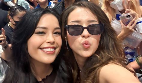 Pokimane And Valkyrae In The Philippines 🇵🇭 😊 R Mycontentonmyphone1