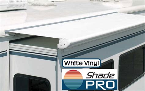 Replacement Slideout Cover Canopy Vinyl Custom Made