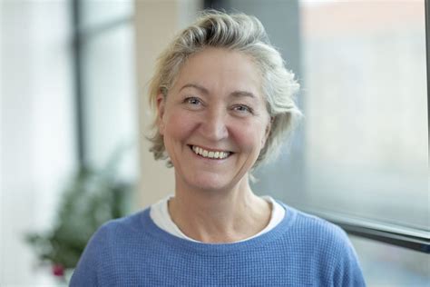 Lisbeth Zornig Andersen Ambassadør For Offerrådgivningen