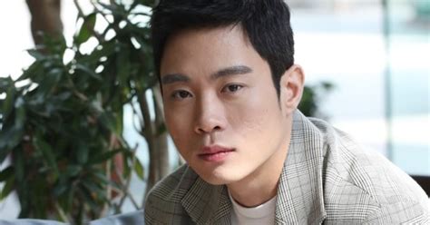 강력계 형사로 열연한 김동영