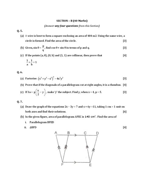 Online Free Notes Class 9 Maths At Stephanie Bauer Blog